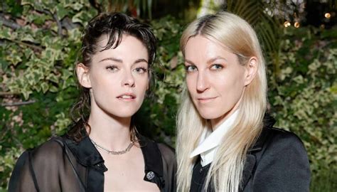 Kristen Stewart Heaps Praise For Dylan Meyers Directorial Debut