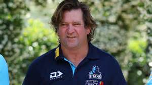 Des Hasler Manly Sacking Turning Titans Into Contenders Daily Telegraph