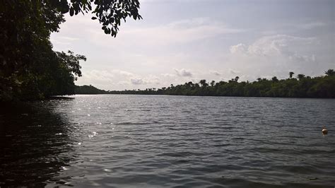 Resort Libassa Ecolodge