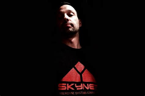 Daniel Allen Presents Phantoms Of My Former Self Album Electronic