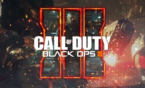 100 Black Ops 3 Wallpapers