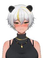 Park Donagallery Virtual Youtuber Wiki Fandom