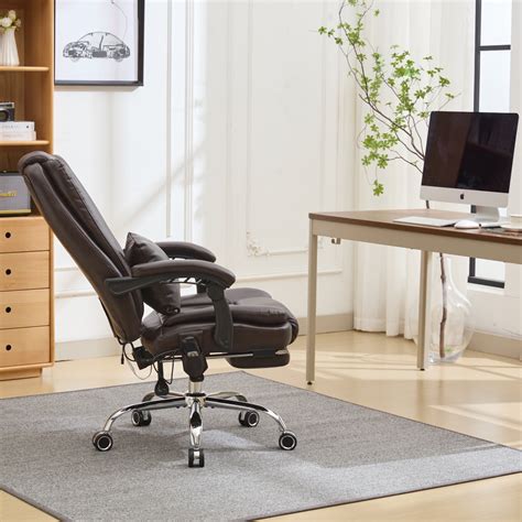 Office Massage Chairs Ergo Sky