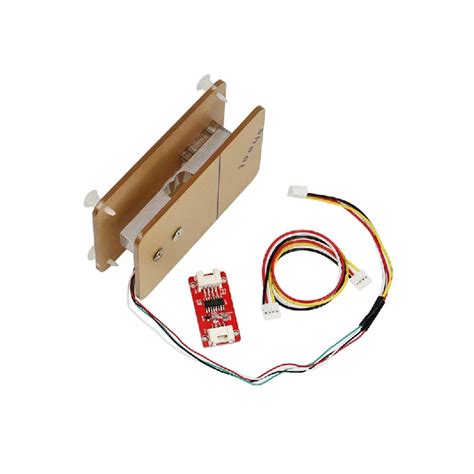 Elecrow Crowtail Weight Sensor 20 Indian Online Store Rc Hobby Robotics