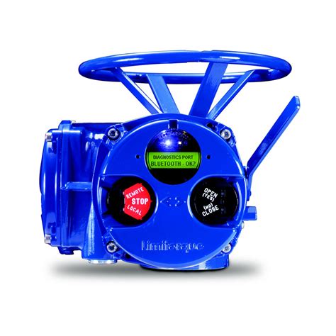 Flowserve Limitorque Energy Equipment Llc St Clair Shores Mi