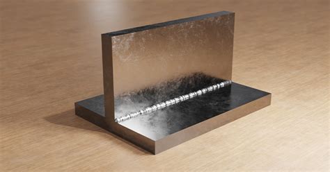 The Beginners Guide To Welding A Tee Joint With Tips Red D Arc