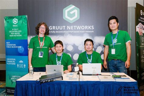 Tom Lim On Linkedin World Blockchain Conference With Prof Nyang Mr Oh And Mr Lee Valuable…