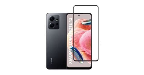 Dán cường lực Xiaomi Redmi Note Full màn chính hãng Lấy liền