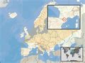 Categorylocator Maps Of Andorra Wikimedia Commons