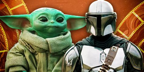 Why Star Wars Mandalorian And Grogu Movie Needs To Feel Like Season 1