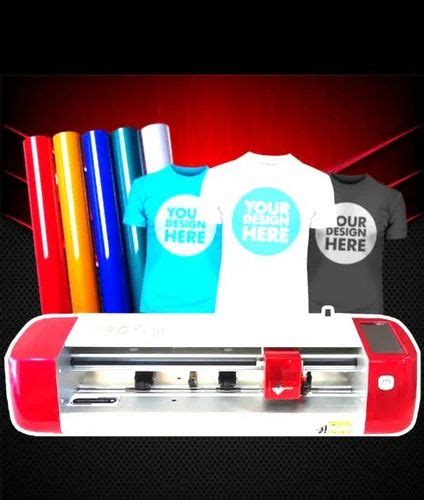 Skycut C24 Vinyl Cutting Plotter Machine At ₹ 24000 विनाइल कटिंग