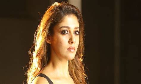 Nayantharas Movie To Deal With Sex Mafia