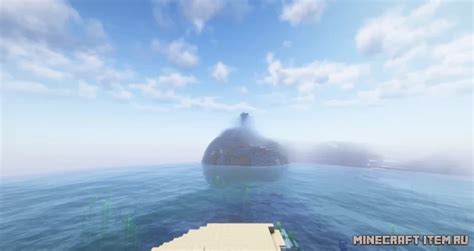 Complementary Shaders Unbound скачать шейдер