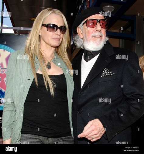 Grammy Winning Music Producer Lou Adler R Who Launched The Rocky