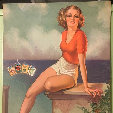 1930s Pinup Etsy