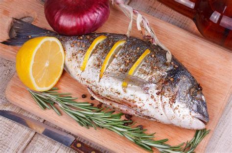 3 Secretos Para Que Tu Pescado Empapelado Quede Siempre Jugoso