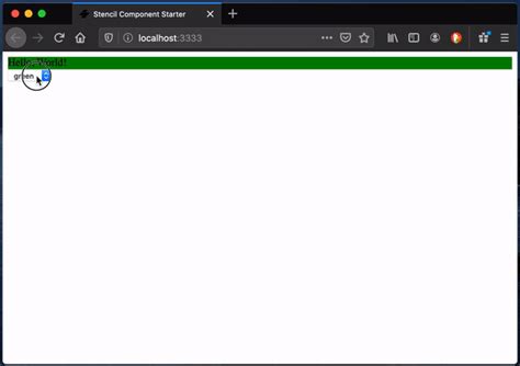 Dynamically Import Css