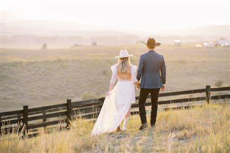 Karli And Travis Summer Wedding — La Joya Dulce Colorado Ranch Wedding