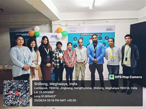 Subhadeep Chowdhury On Linkedin I Recently Got The Opportunity To Meet Our Teams As Well As Our