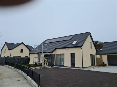 Passive House Systems Ltd A Great Example Of A Perfectly Fitted Phs