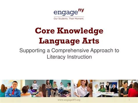 Ppt Core Knowledge Language Arts Powerpoint Presentation Free Download Id 2710107