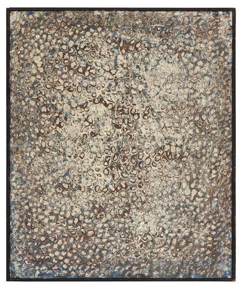 Shigeki Kitani Sakuhin Work 1958 Thomsen Gallery