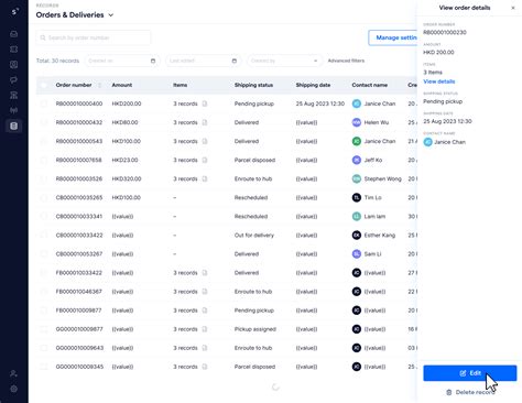 Working With Custom Objects Sleekflow