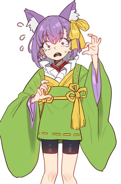 Ebora Kazuradrop Fate Kazuradrop Fateextra Fateextra Fate