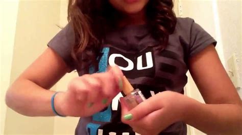 How To Get Smooth Nails Youtube