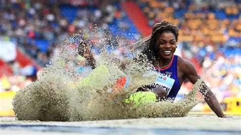 The 10 Best Colombian Athletes Of All Time Panamericanworld