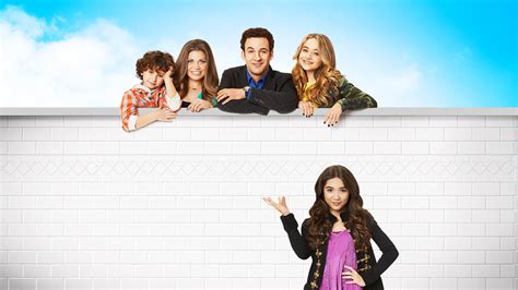 Girl Meets World On Disney United Arab Emirates English French Parisian Spanish Latin