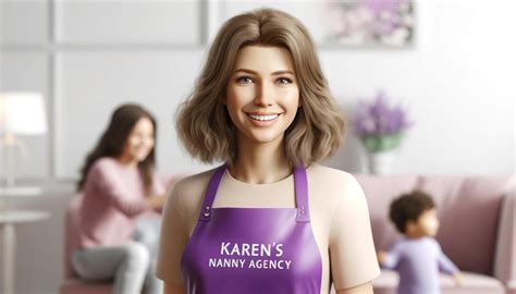 Nanny Services Karens Nanny Agency