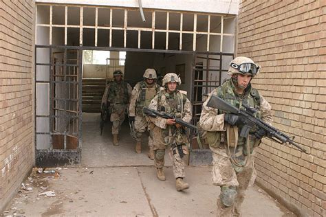 History Of The Second Battle Of Fallujah We Are The Mighty