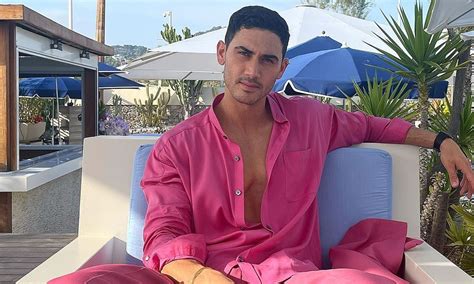 Alejandro Speitzer Tiene Nuevo Amor Y No Es Shannon De Lima