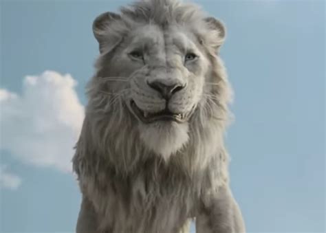 Characters In Mufasa The Lion King Tv Tropes