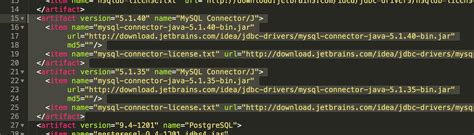 Php PhpStorm MySQL Connector J Stopped Working After Update To 5 1 40 Stack Overflow