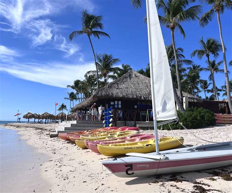 Ce Que Pensent Deux Conseillères Du Nouveau Club Med Punta Cana