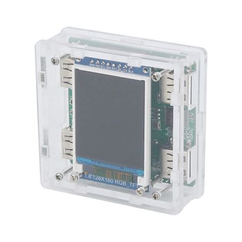 kmbox net network version 100m high speed keyboard and mouse controller