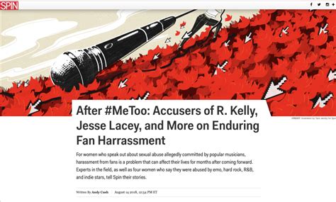 Attorney Candice Blain Offers Expertise In Spin Article On Fan Led Harassment Of Victims