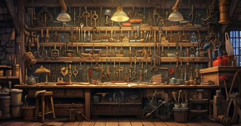 What Are The 4 Types Of Hand Tools