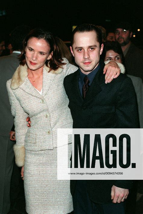 Giovanni Ribisi Sister