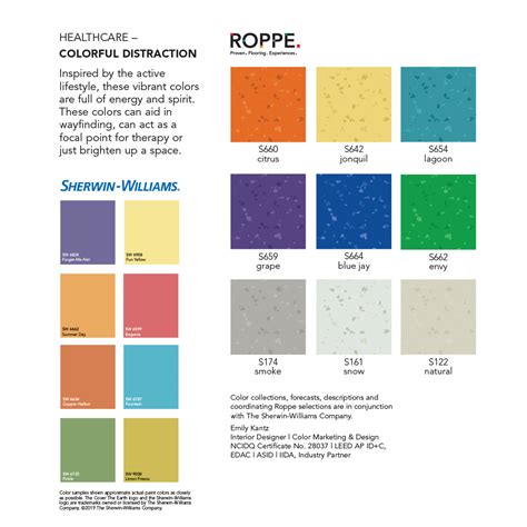 Healthcare Roppe