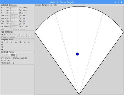 Getting Started With Walabot Sparkfun Learn