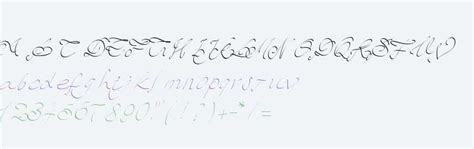 Asda Script Fonts Free Download Onlinewebfontscom