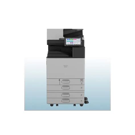 User Manual Ricoh Im C6010 English 744 Pages