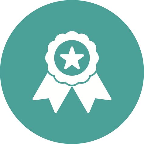 Honor Vector Icon 20363983 Vector Art At Vecteezy