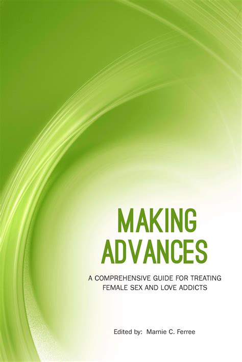 Making Advances Book Center For Healthy Sex