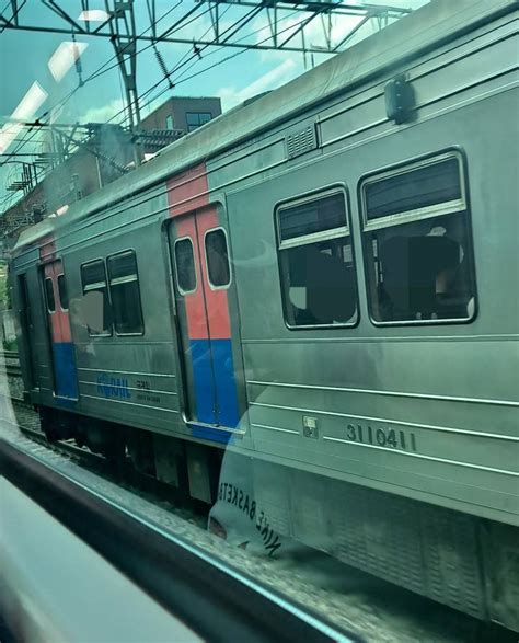 Korail Class 311000 By Akfmzh0412 On Deviantart