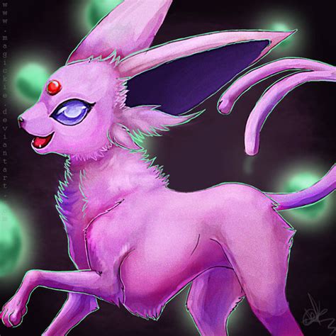 Eifie By Magickie On Deviantart