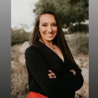 Haley Roberts Sports Performance Assistant Linkedin
